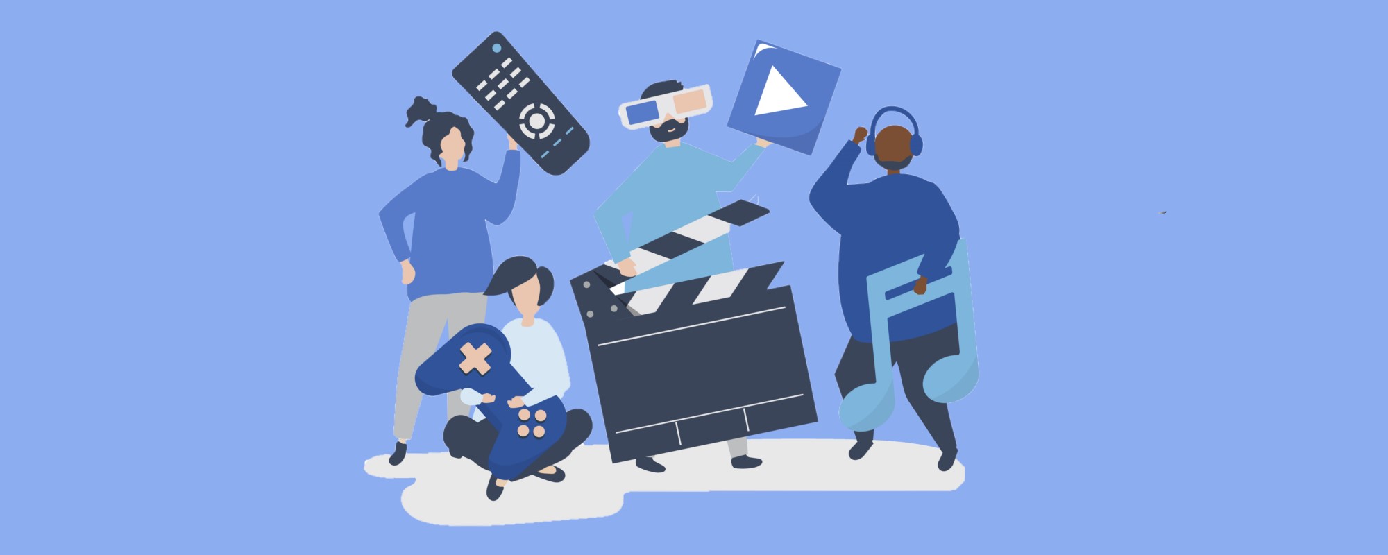 Branded Entertainment: come distinguersi tra le Pubblicità - K BRAND